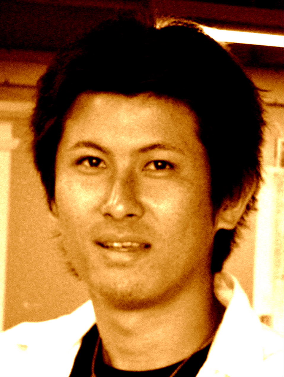 メンバー紹介 ｜ 篠田庄司 研究室【中央大学】